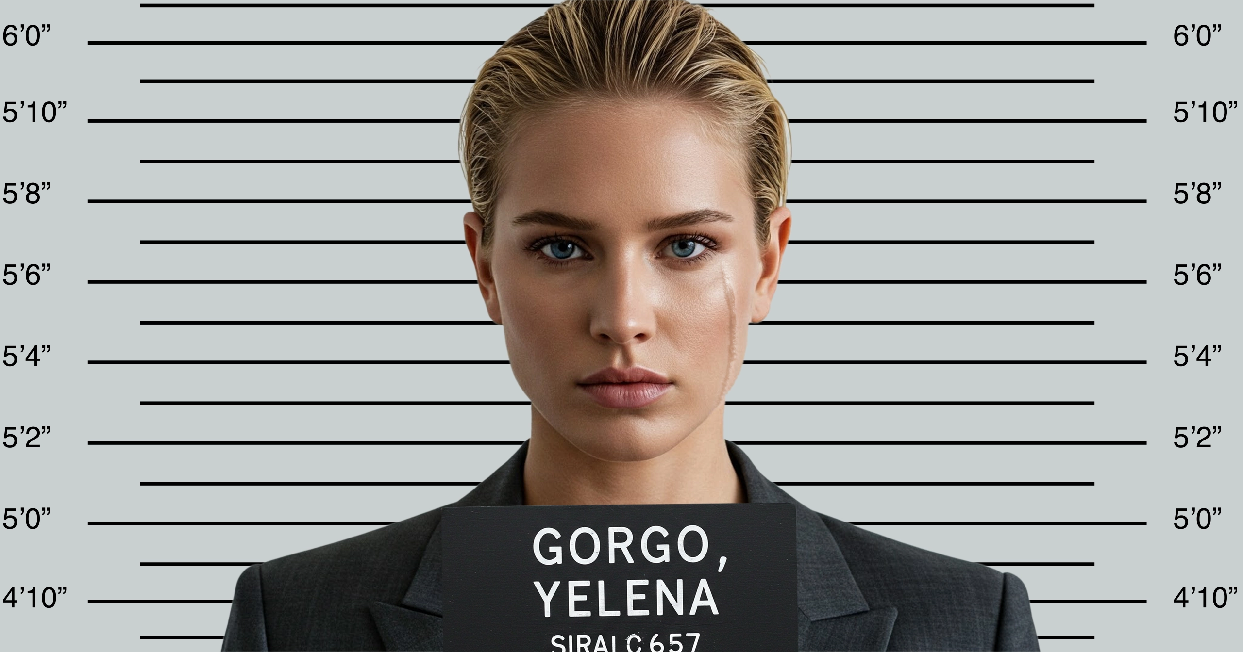 HEAT - The Spiral Effect — GORGO